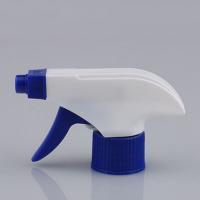 China Wholesale 28/400 28/410 Plastic Trigger Sprayer Adjustable Nozzle Mist Stream for Garden Glass Cleaning for sale