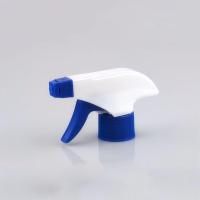 China Wholesale 28/400 28/410 Plastic Trigger Sprayer Adjustable Nozzle Mist Stream for Garden Glass Cleaning for sale