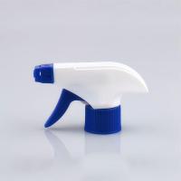 China Wholesale 28/400 28/410 Plastic Trigger Sprayer Adjustable Nozzle Mist Stream for Garden Glass Cleaning for sale