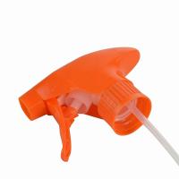 China Wholesale 28/410 28/400 Plastic Trigger Sprayer Pump for Car Glass Cleaning 500ml for sale