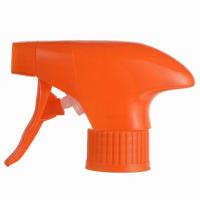 China Wholesale 28/410 28/400 Plastic Trigger Sprayer Pump for Car Glass Cleaning 500ml for sale