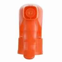 China Wholesale 28/410 28/400 Plastic Trigger Sprayer Pump for Car Glass Cleaning 500ml for sale