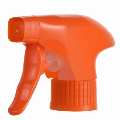 China Wholesale 28/410 28/400 Plastic Trigger Sprayer Pump for Car Glass Cleaning 500ml for sale