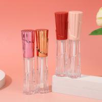 China Wholesale 6ml Plastic Lip Gloss Tube - Leak-Proof Empty Cosmetic Container for Lip Makeup for sale