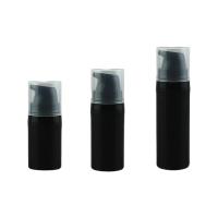 China Wholesale Mono-Material PP Airless Pump Bottle 5ml 10ml 15ml Recyclable Vacuum Lotion Pump for Skincare for sale
