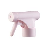China Wholesale 28/410 Matte Plastic Trigger Sprayer with Adjustable Jet & Mist Nozzle for Household and Car Care for sale