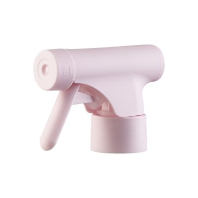 China Wholesale 28/410 Matte Plastic Trigger Sprayer with Adjustable Jet & Mist Nozzle for Household and Car Care for sale