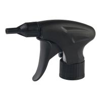 China Wholesale 28/410 Matte Plastic Trigger Sprayer with Adjustable Jet & Mist Nozzle for Household and Car Care for sale