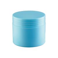 China 80g Anti-Slip PP Cream Jar with Secure Sealing and Eco-Friendly Material for Skincare Packaging for sale