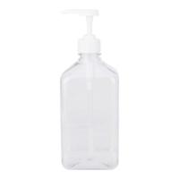 China 28mm Food Grade Plastic Pump Dispenser Leak-Proof Syrup Sauce Dispensing Pump for 750ml 1L Bottles for sale