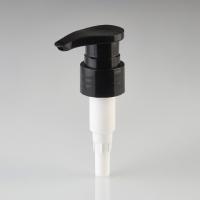 China Wholesale PP Lotion Pump Dispenser 32/410 Neck Size with Big Dosage Output and External Spring Structure for Cosmetic Bottles for sale