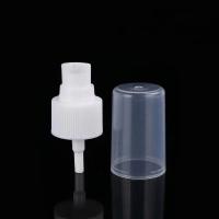 China Customized 20/410 24/410 Neck Size Anti-Leak PP Plastic Cream Pump Dispenser for Cosmetic Skin Care for sale