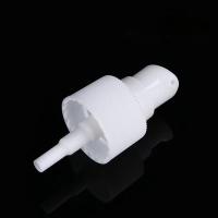 China Customized 20/410 24/410 Neck Size Anti-Leak PP Plastic Cream Pump Dispenser for Cosmetic Skin Care for sale