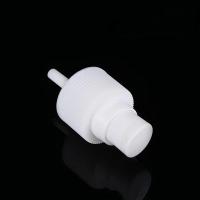 China Customized 20/410 24/410 Neck Size Anti-Leak PP Plastic Cream Pump Dispenser for Cosmetic Skin Care for sale