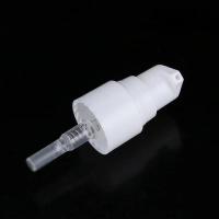 China Customized 20/410 24/410 Neck Size Anti-Leak PP Plastic Cream Pump Dispenser for Cosmetic Skin Care for sale