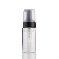 China Customized 42mm 43mm PP Plastic Foam Pump Dispenser with Anti-Leak Construction for Facial Cleanser for sale
