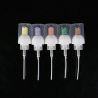 China Wholesale 28mm PP Plastic Foam Pump with Anti-Leak Structure for Cosmetic Packaging for sale