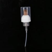 China Wholesale 28mm PP Plastic Foam Pump with Anti-Leak Structure for Cosmetic Packaging for sale