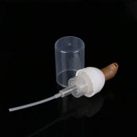 China Wholesale 28mm PP Plastic Foam Pump with Anti-Leak Structure for Cosmetic Packaging for sale