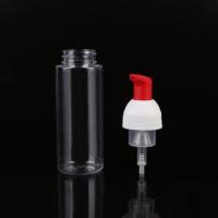 China Wholesale 28mm PP Plastic Foam Pump with Anti-Leak Structure for Cosmetic Packaging for sale