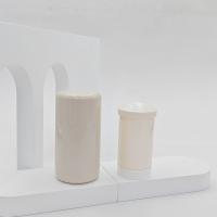 China 30g 50g Capacity Custom Color Twist-Up Mechanism Deodorant Balm Container Empty Deodorant Stick for sale