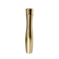 China 10/15ml Stainless Steel Roller Ball Refillable Roller Bottle for Perfume and Essential Oils for sale