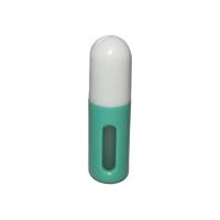 China 5/10ml Leakproof Roll On Bottle with Wrist Lanyard for Cosmetic Container Custom Logo Available for sale