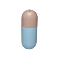 China 5/10ml Leakproof Roller Bottle with Custom Logo for Aromatherapy and Skincare for sale