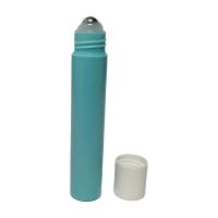 China 10ml Leakproof Roll On Bottle with Custom Logo for Cosmetic and Skincare Essentials for sale