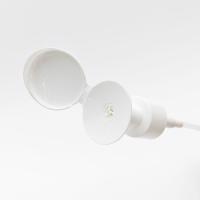 China 24/410 Plastic Lotion Pump with Leakproof Design and Custom Color for Cosmetic Oil Dispensing for sale