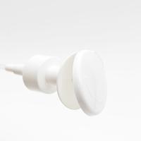 China 24/410 Plastic Lotion Pump with Leakproof Design and Custom Color for Cosmetic Oil Dispensing for sale