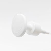 China 24/410 Plastic Lotion Pump with Leakproof Design and Custom Color for Cosmetic Oil Dispensing for sale