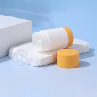 China Wholesale Plastic Double Wall All PP Deodorant Stick Tube in 30G 50G 75G 100G Sizes for sale
