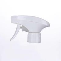 China Wholesale 28/400 28/410 Plastic Foaming Trigger Sprayer with Foam Spraying Effect and Corrosion Resistant PP Material for sale