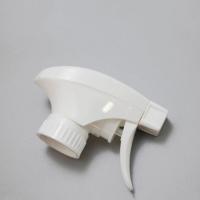 China Customizable Double Wall Foaming Trigger Sprayer Pump with 28/410 28/400 Neck Size for Glass Cleaning for sale