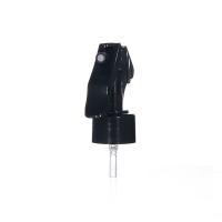 China Wholesale Premium PP Plastic 24/410 Mini Trigger Sprayer with Clip Lock for Leak-Proof Performance for sale