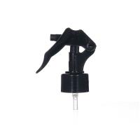China Wholesale Premium PP Plastic 24/410 Mini Trigger Sprayer with Clip Lock for Leak-Proof Performance for sale