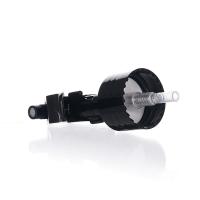 China Wholesale Premium PP Plastic 24/410 Mini Trigger Sprayer with Clip Lock for Leak-Proof Performance for sale