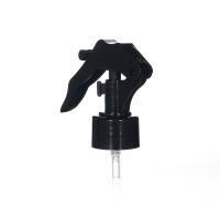 China Wholesale Premium PP Plastic 24/410 Mini Trigger Sprayer with Clip Lock for Leak-Proof Performance for sale