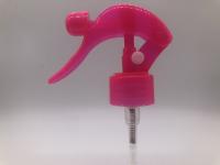 China Customized Color 28 410 Trigger Sprayer Pp Material For Glass Cleaning for sale