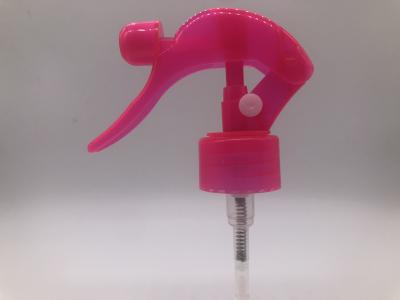 China Customized Color 28 410 Trigger Sprayer Pp Material For Glass Cleaning for sale