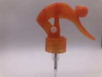 China BILL Plastic PP Hand Trigger Sprayer 24/410 & 28/410 with 0.25-0.3cc Discharge Rate - Acid Resistant Non-Spill Design for sale