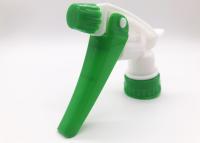 China A-Shape Mini Trigger Sprayer with 24/410 Neck Size for Household and Car Care for sale