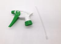 China A-Shape Mini Trigger Sprayer with 24/410 Neck Size for Household and Car Care for sale
