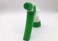 China Customized Color Garden Trigger Sprayer 28 / 400 28 / 410 For Farming for sale