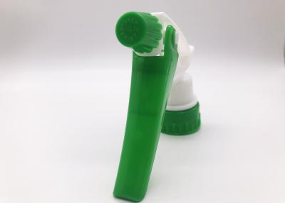 China Customized Color Garden Trigger Sprayer 28 / 400 28 / 410 For Farming for sale