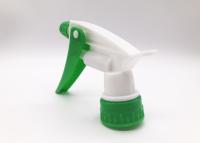 China A-Shape Mini Trigger Sprayer with 24/410 Neck Size for Household and Car Care for sale