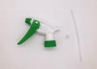China A-Shape Mini Trigger Sprayer with 24/410 Neck Size for Household and Car Care for sale