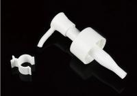 China 24/410 Hand Oil Pump Dispenser with 1.8-2.0ml/T Output and Long Nozzle Clip - Custom Colors Available for sale
