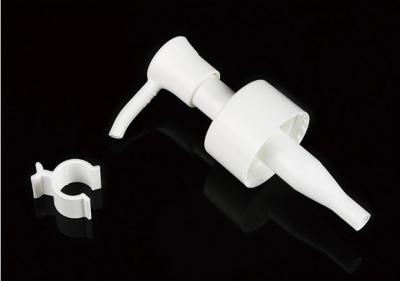 China 24/410 Hand Oil Pump Dispenser with 1.8-2.0ml/T Output and Long Nozzle Clip - Custom Colors Available for sale